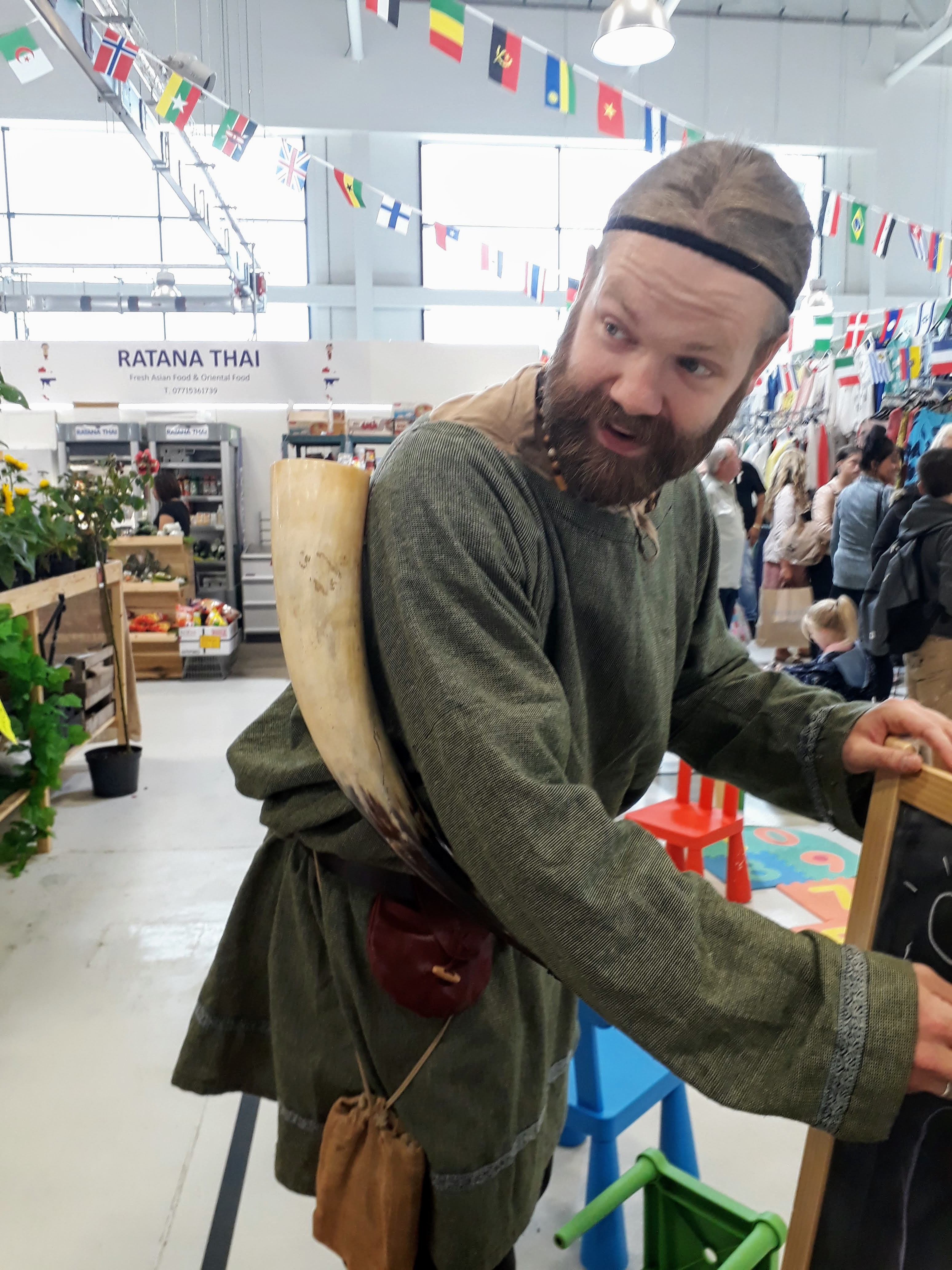 People – Story Stitchers