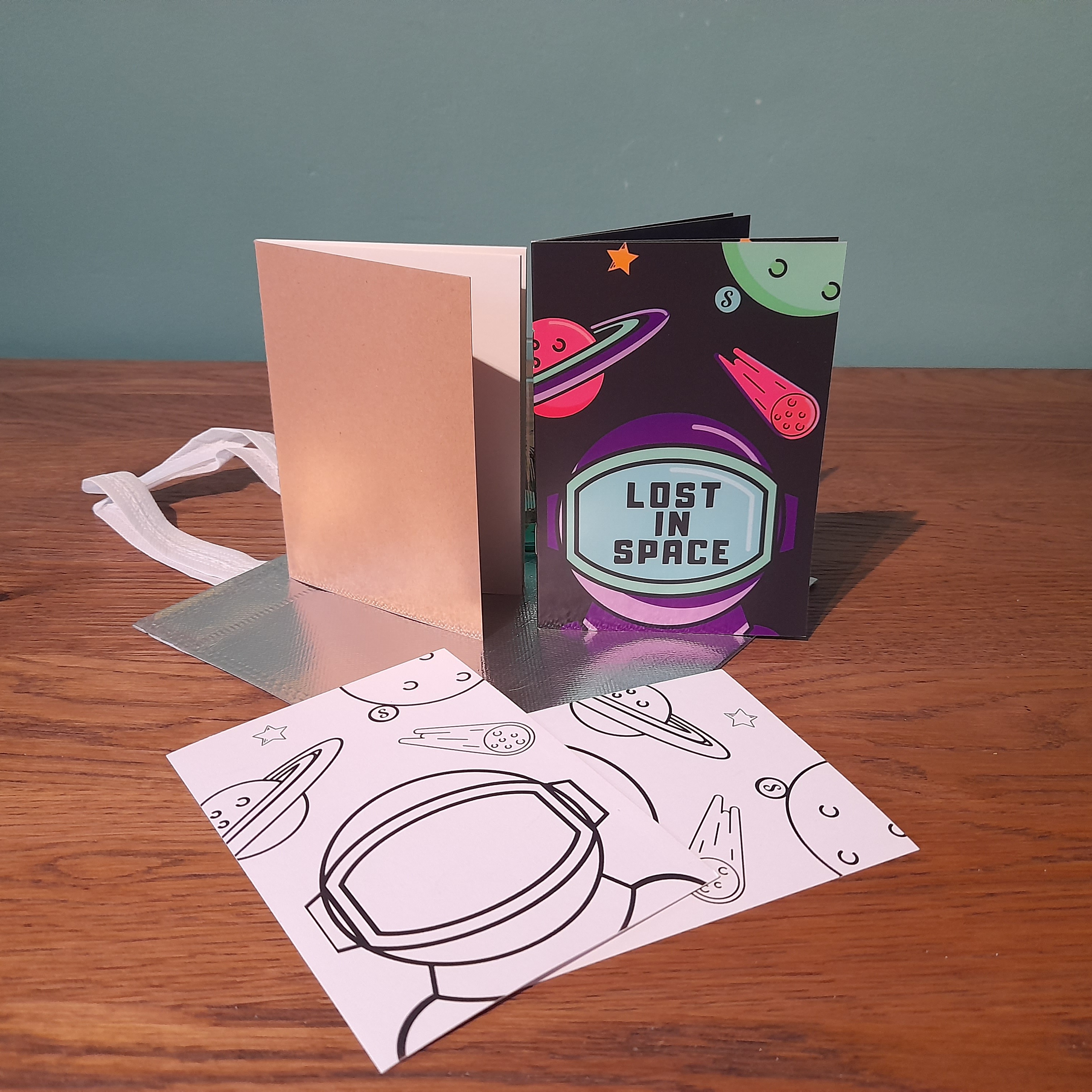 Tale Trail Kits – Story Stitchers