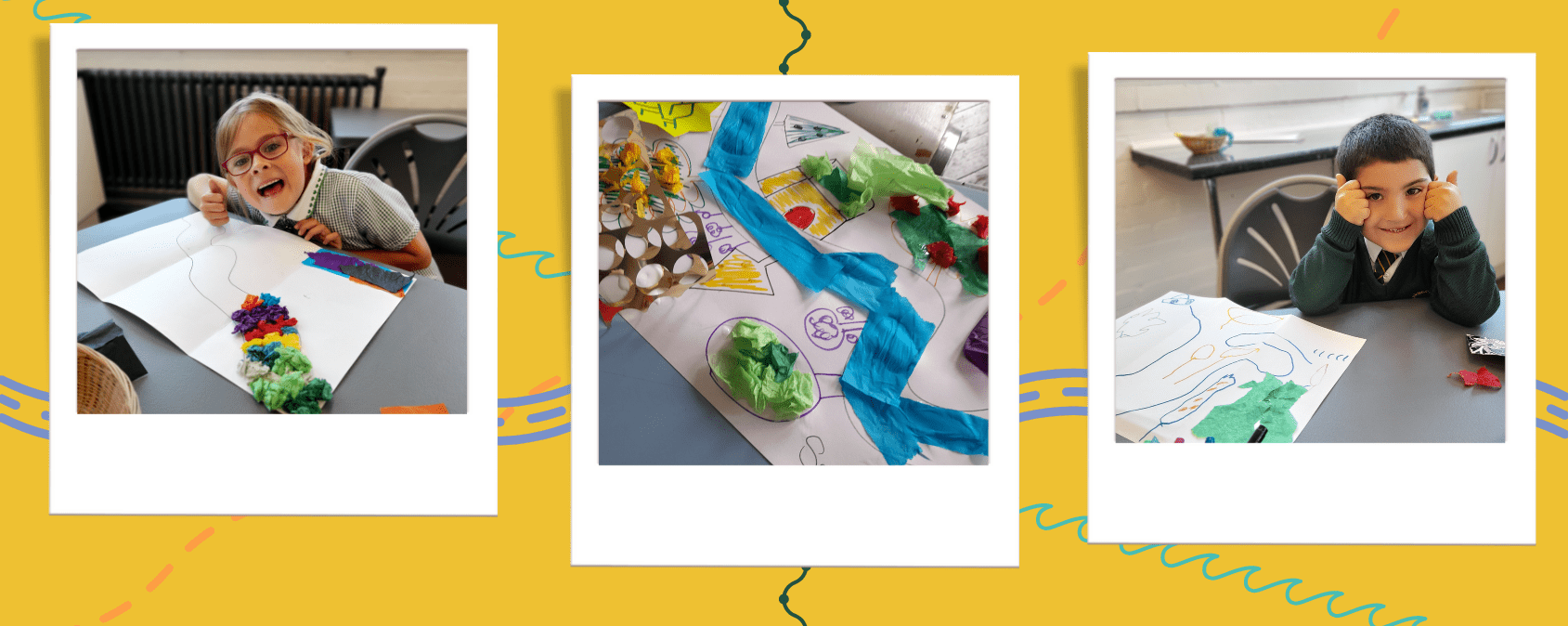 The Story Club – Story Stitchers